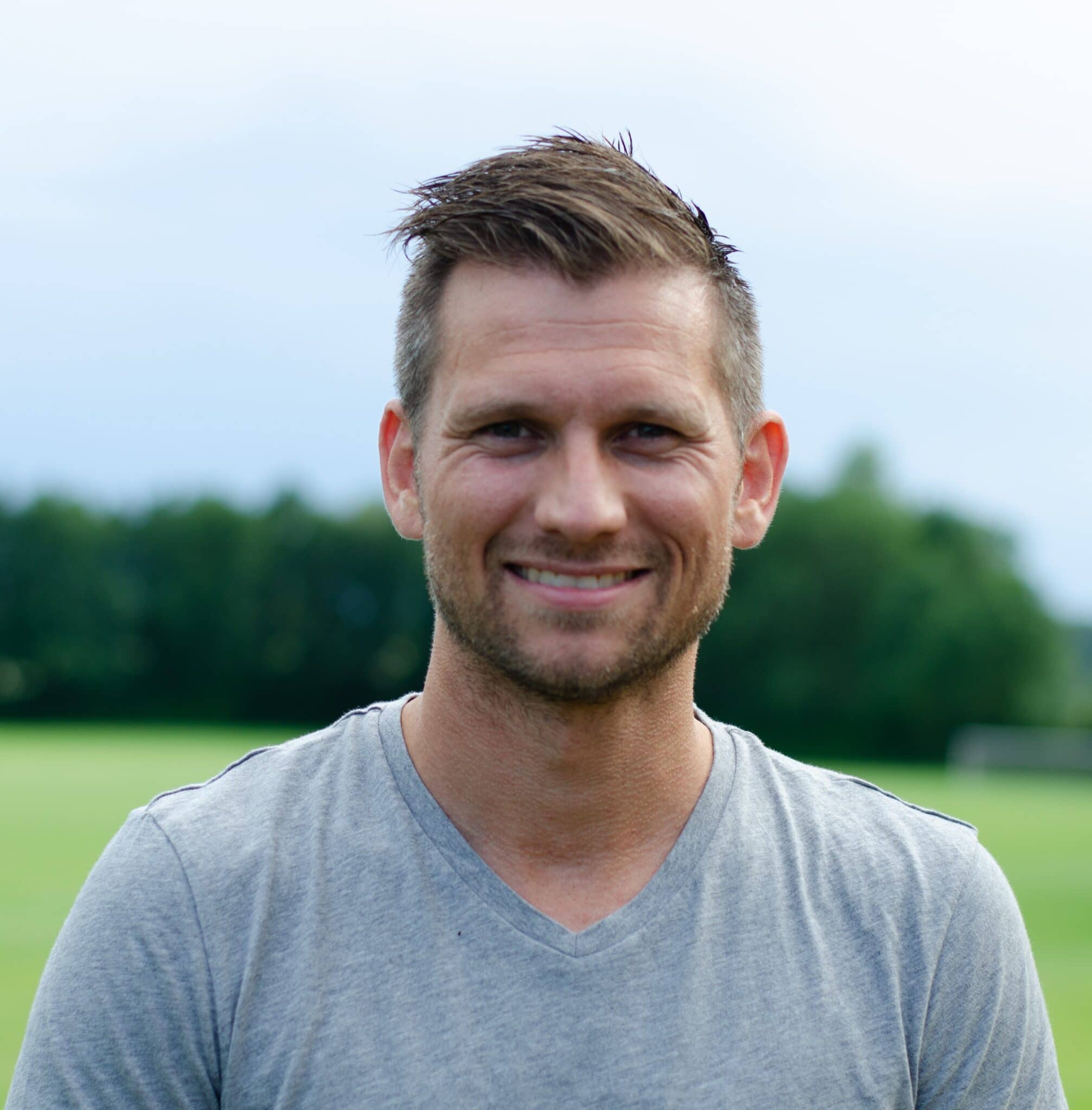 Bestyrelse - Allested Ungdoms & Idrætsforening